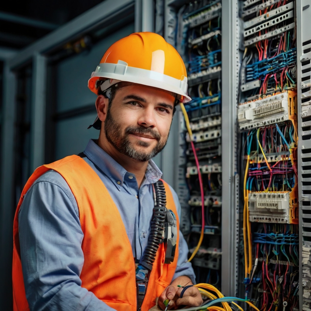 Técnicos podem ser responsáveis por empresas de provedores de internet ...
